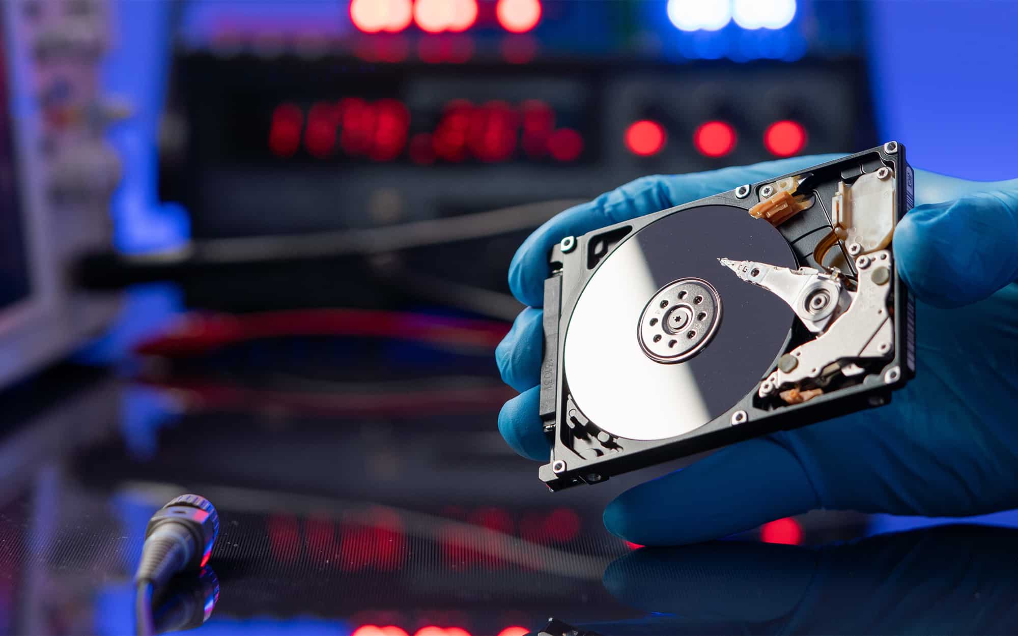 How to Develop a Disaster Recovery Plan | FutureTranz